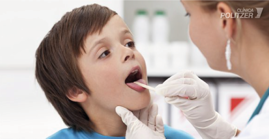 Clínica Politzer | ¿Después de extirpar las amígdalas hay más riesgo de ...